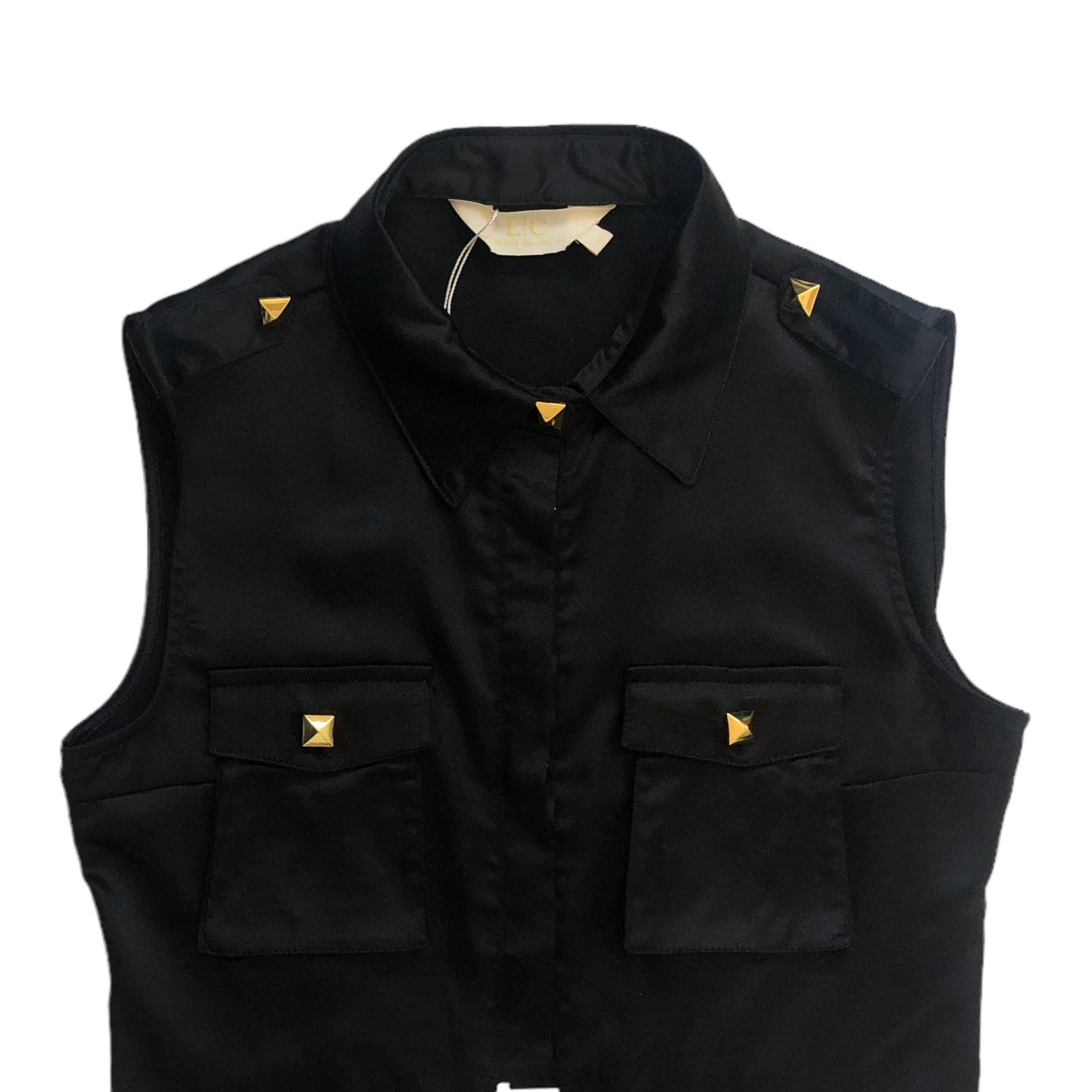 Conjunto Black LC LC DESIGNS COLLECTION.