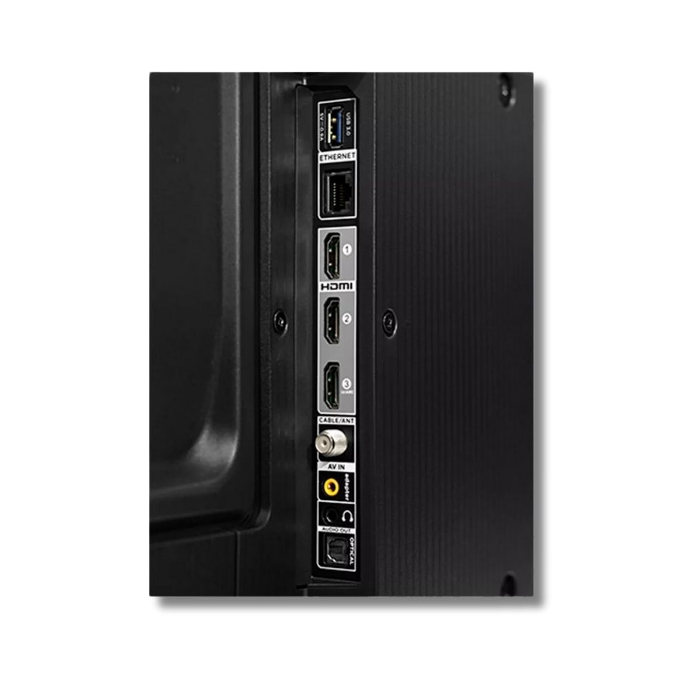 Pantalla Smart TV TCL Modelo 50S451 50 Pulgadas