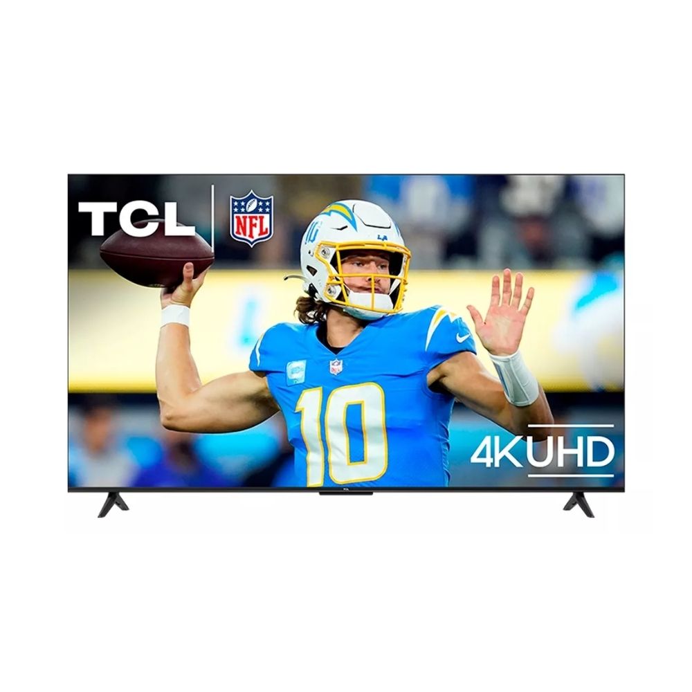 Pantalla Smart TV TCL Modelo 50S451 50 Pulgadas.