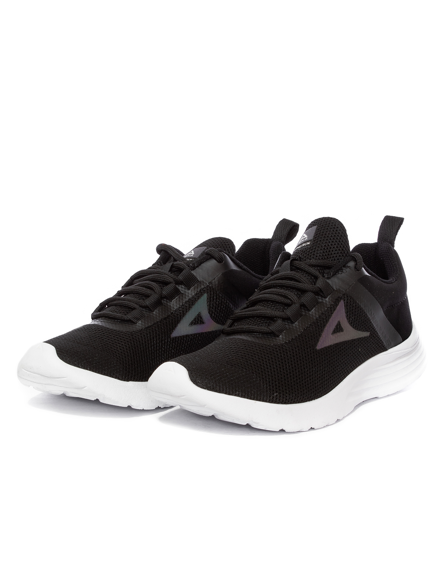 Tenis Running Pirma Dama Zaniha Mod 4517 Negro - Golero Sport