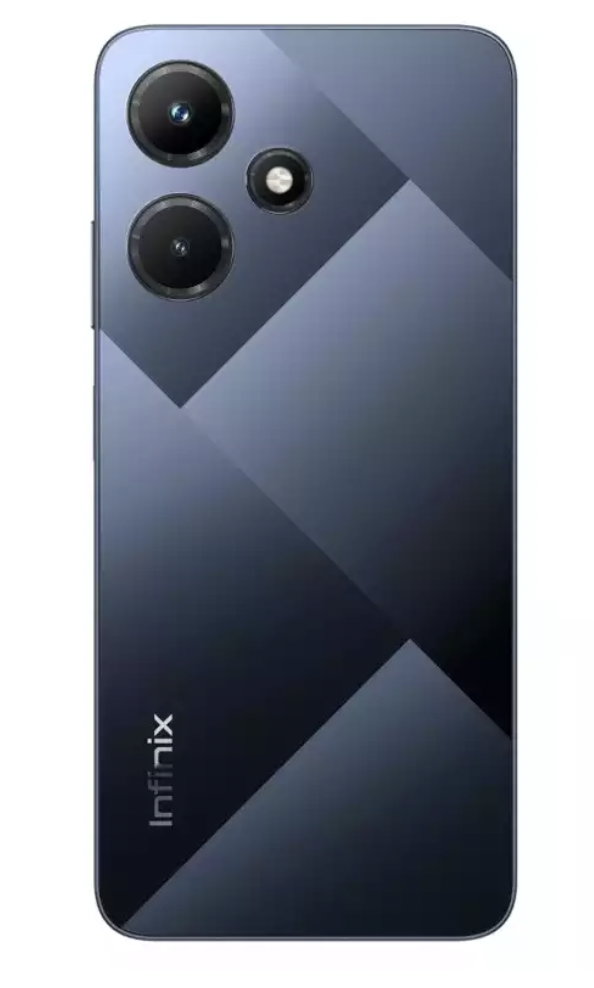 INFINIX HOT 30I 4