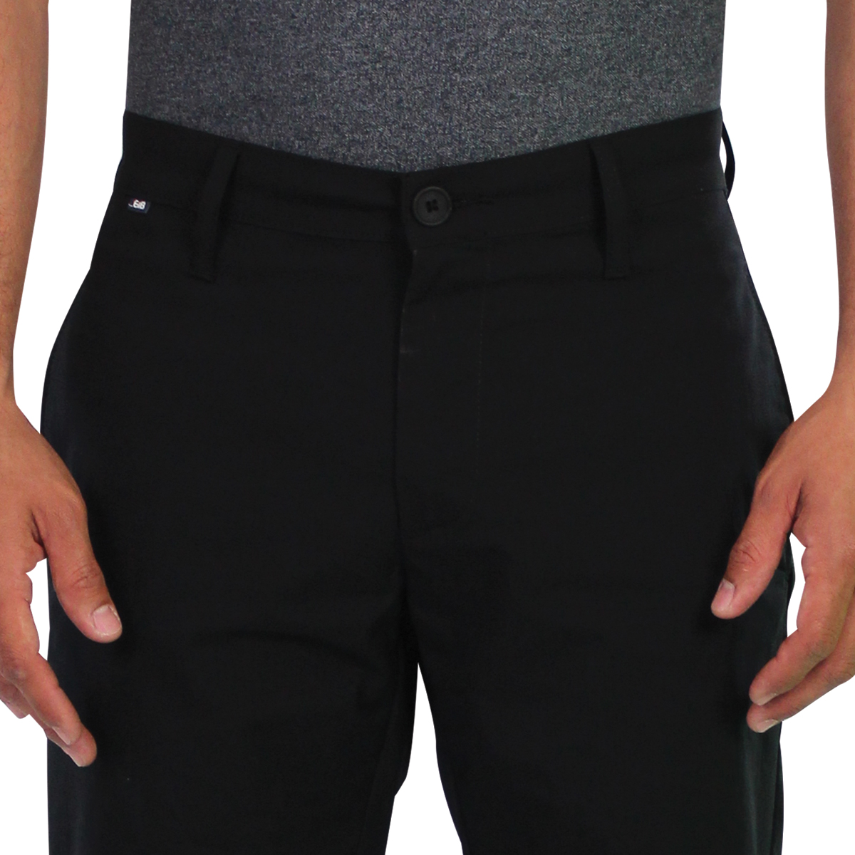 Pantalón Hombre Slim