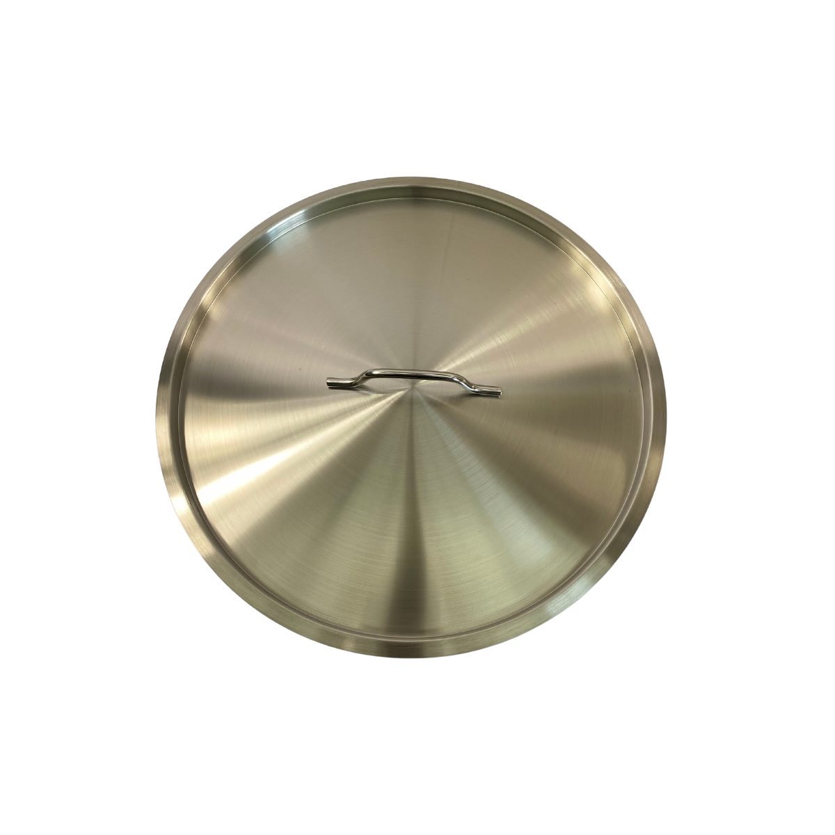 Olla De Acero Inoxidable 98 Litros Cocina Industrial