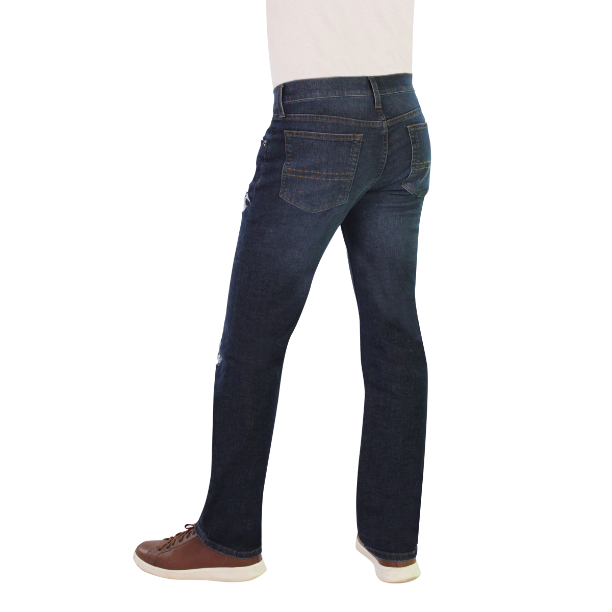 Jeans Hombre Slim