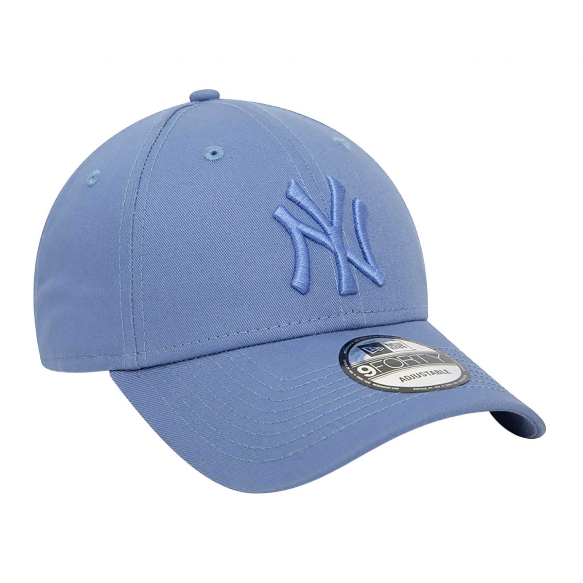 Gorra New Era New York Yankees 9forty Azul