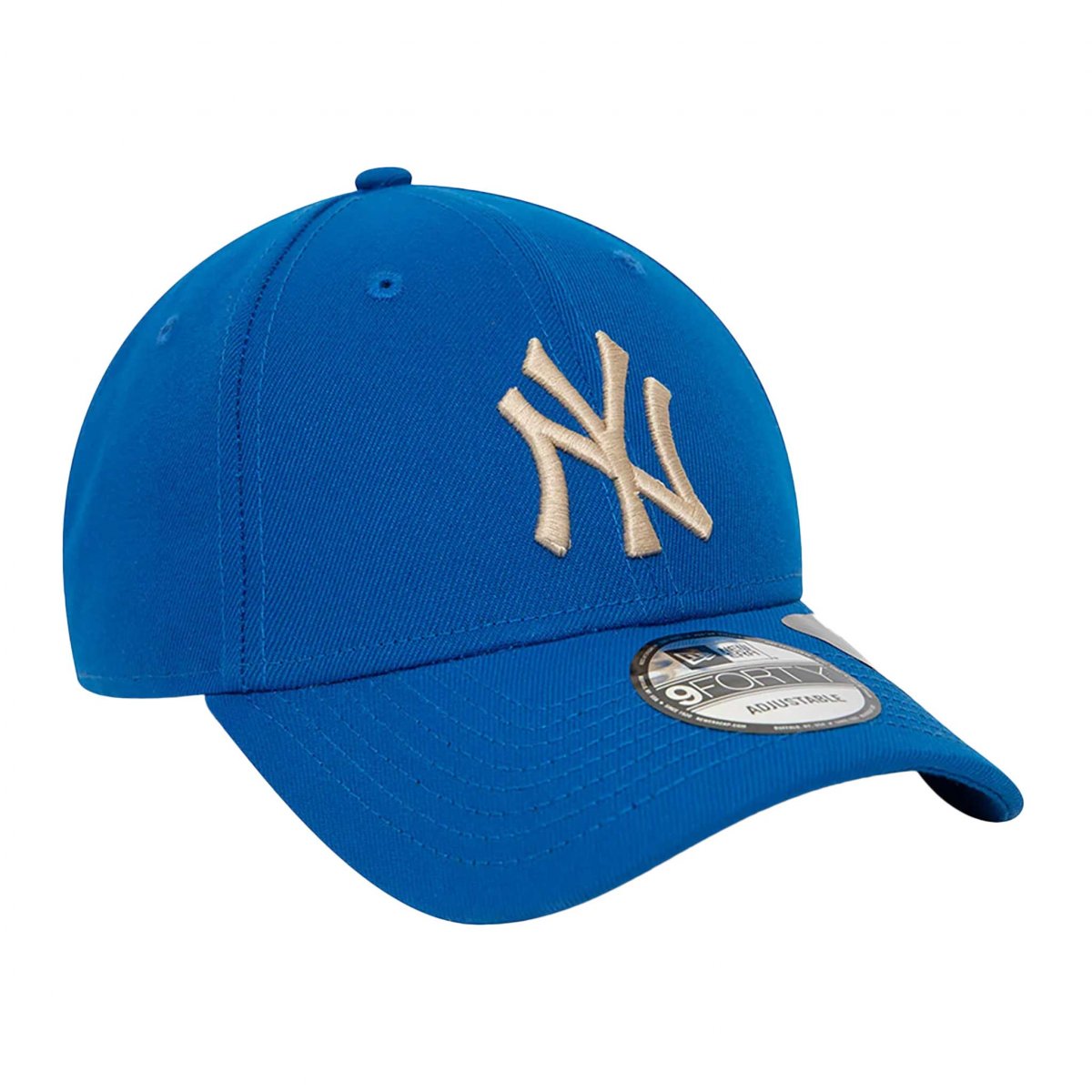 Gorra New Era New York Yankees 9forty Azul