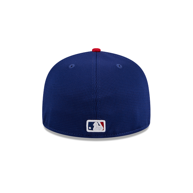 Gorra New Era Philadelphia Phillies 59Fifty Talla: 7 1/4.