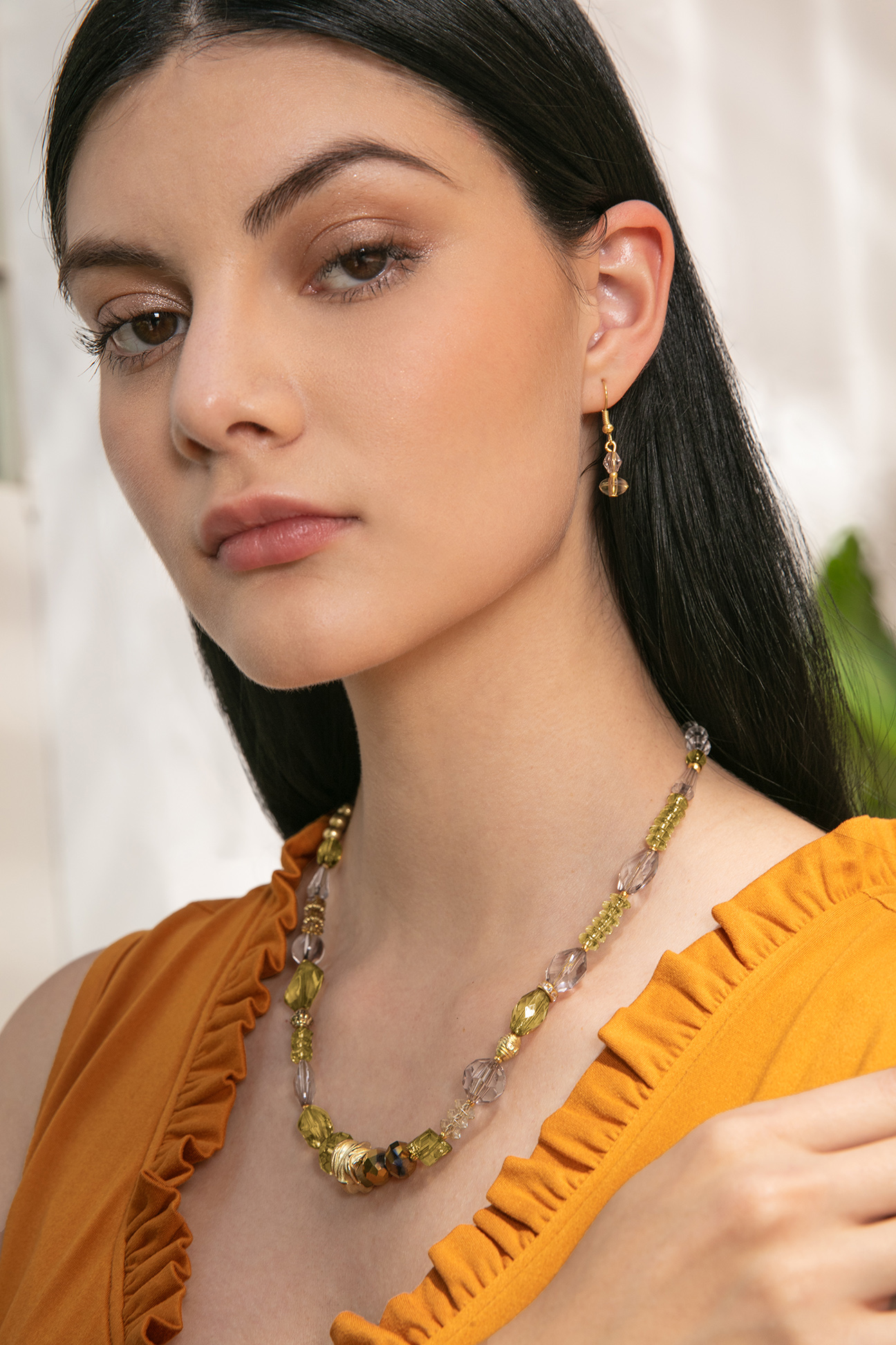 André Badi Mujer Set 000077