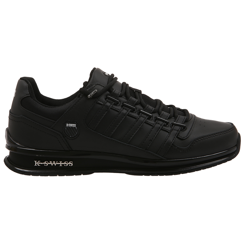 K-swiss Tenis casuales de Hombre RINZLER GT color Negro.