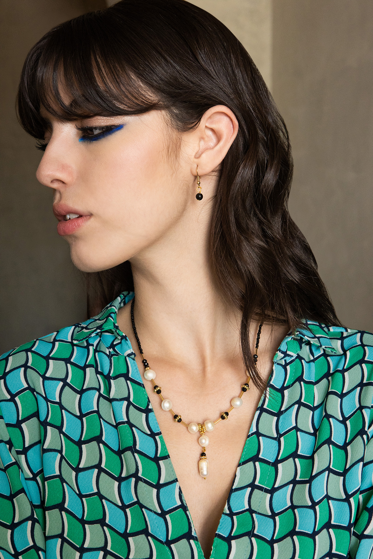 André Badi Mujer Set Mylin