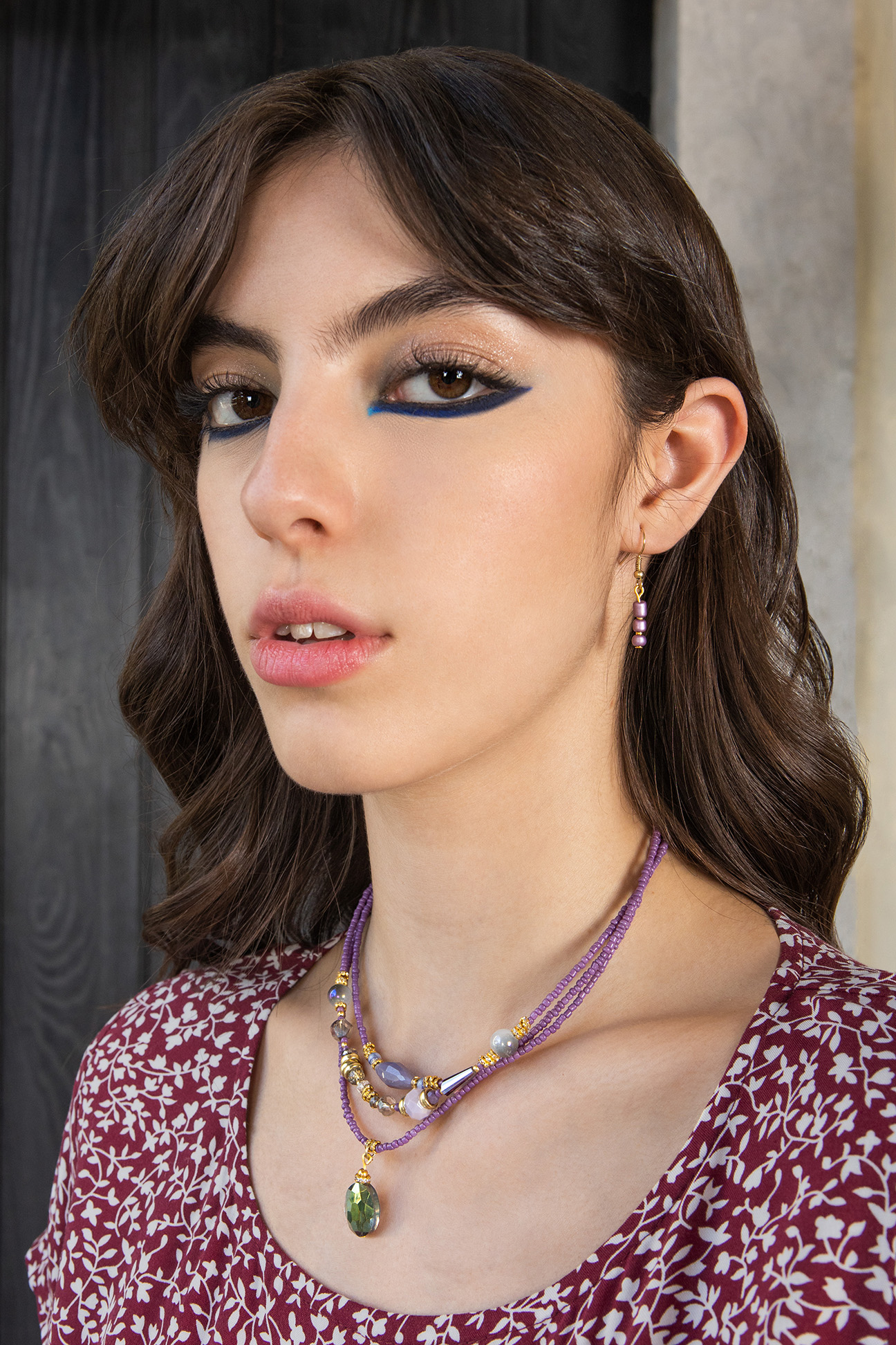 André Badi Mujer Set AndrÃ© Badi Mujer Set De Joyeria 001088