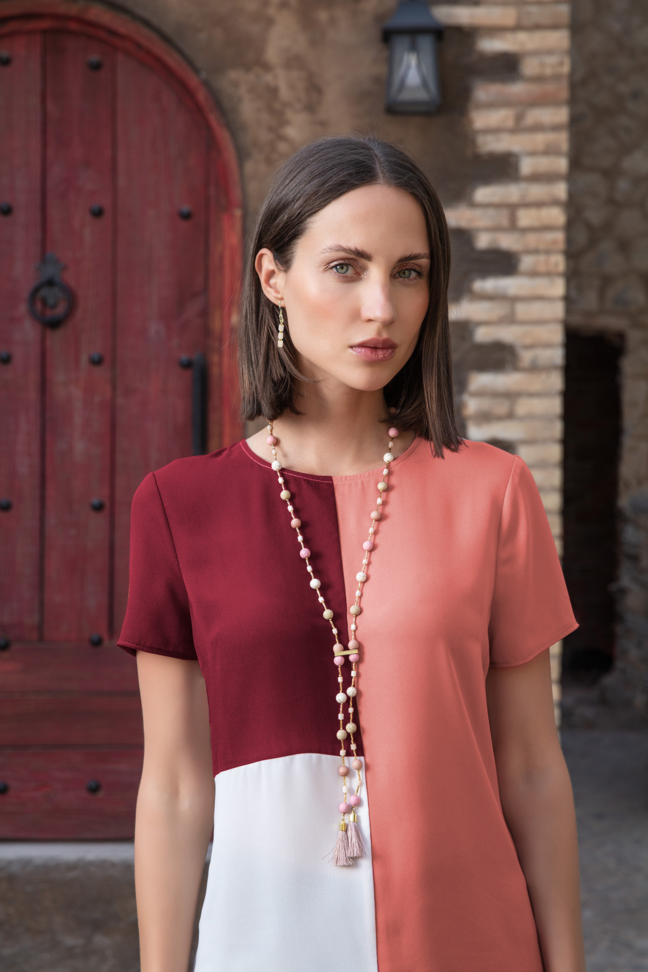 André Badi Mujer Set 001063