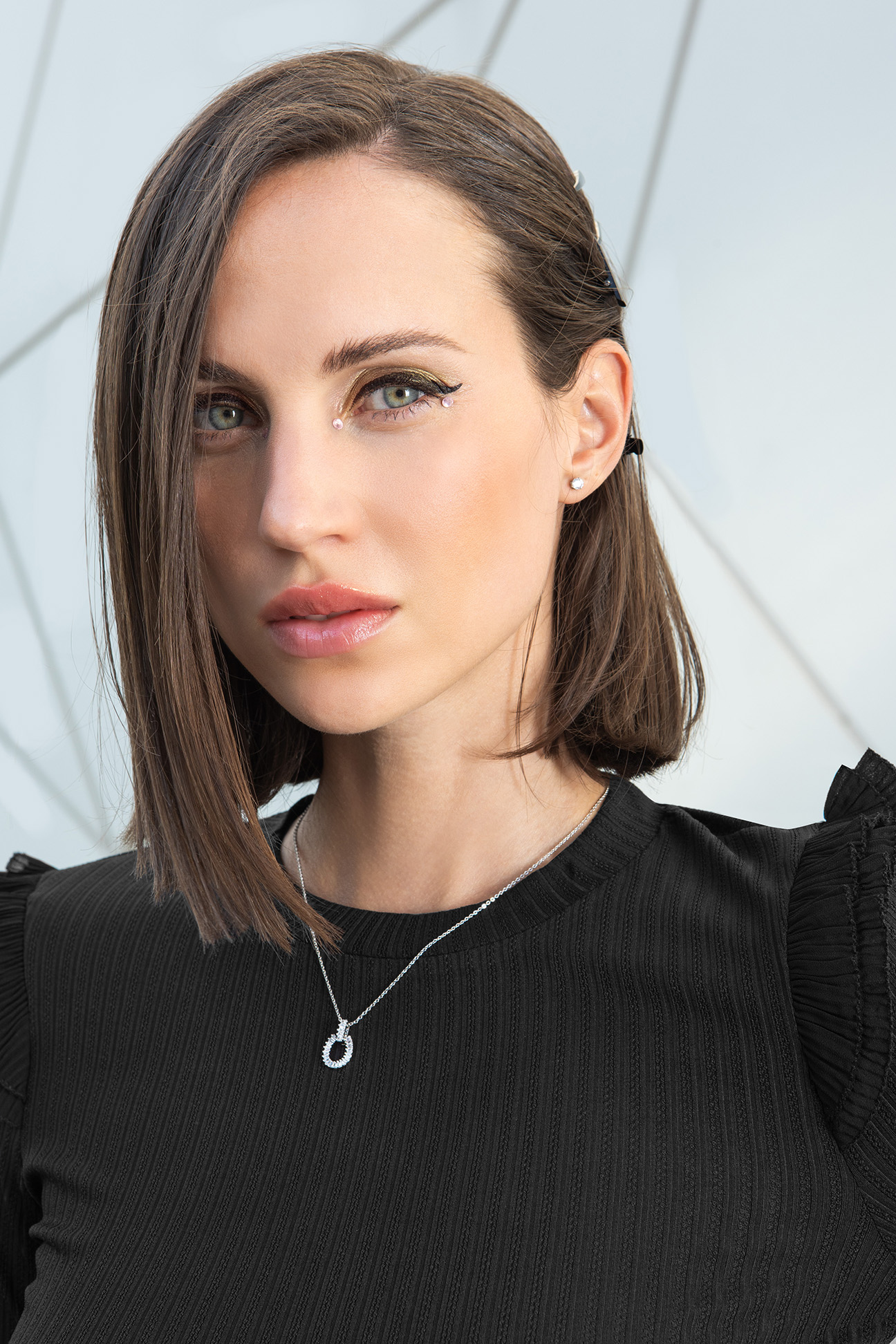 André Badi Mujer Set 000951