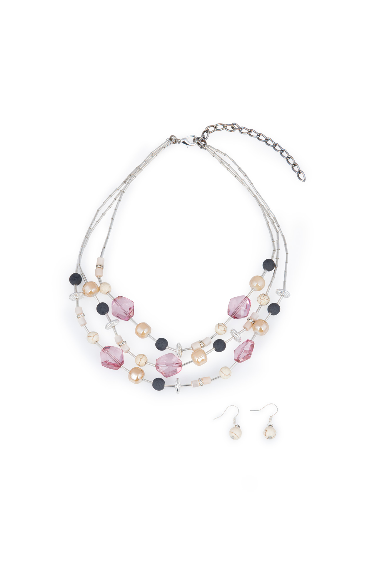 André Badi Mujer Set 000985