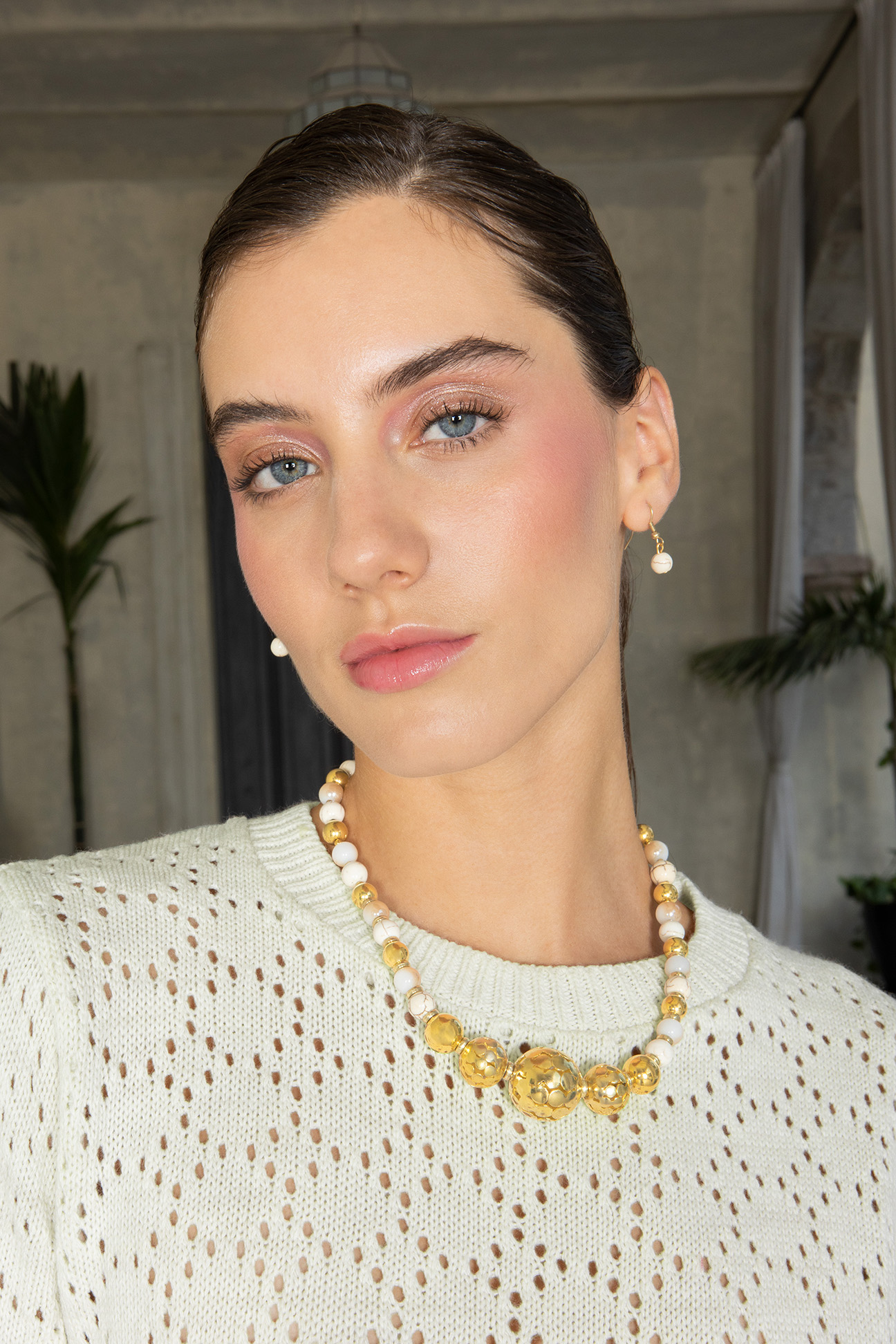 André Badi Mujer Set 000981