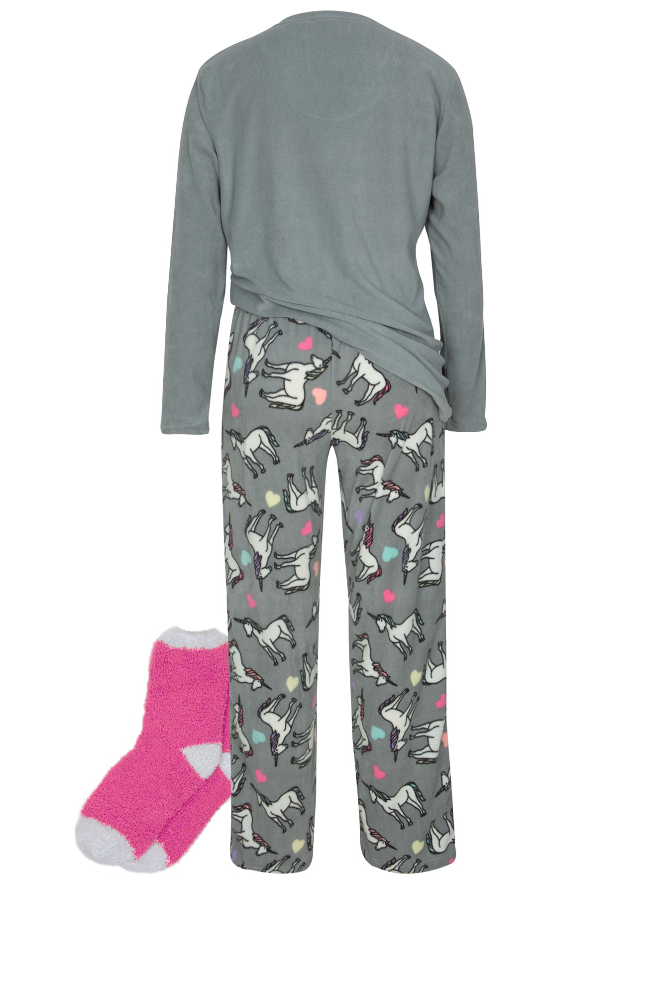 André Badi Mujer Set ijamas