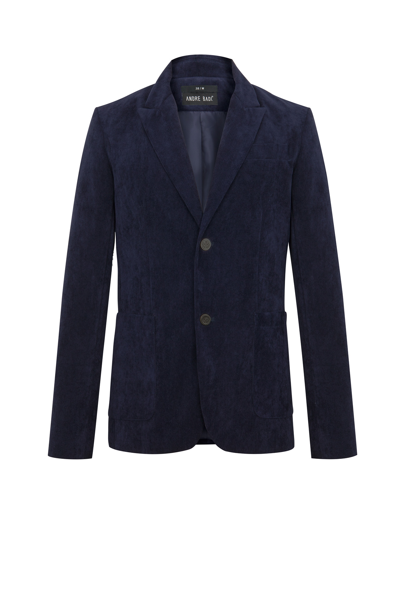 André Badi Hombre Blazer 002216