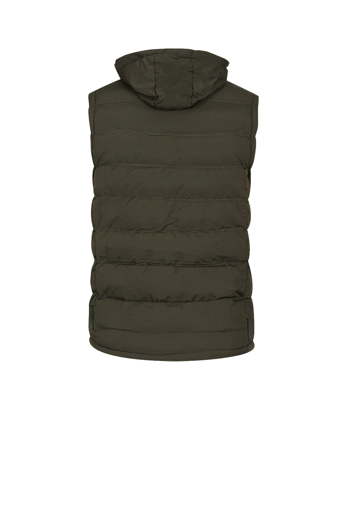 André Badi Hombre Chaleco