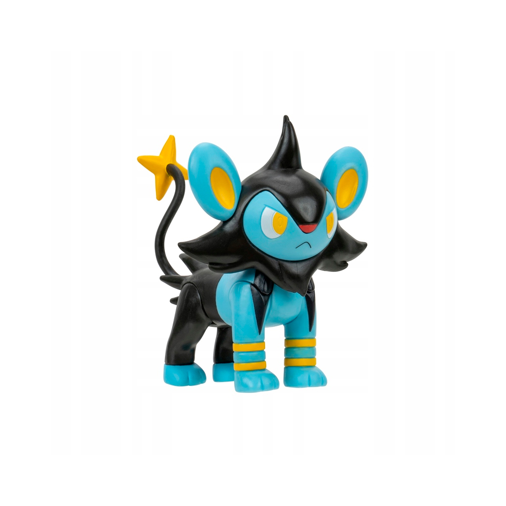 Pokémon Luxio