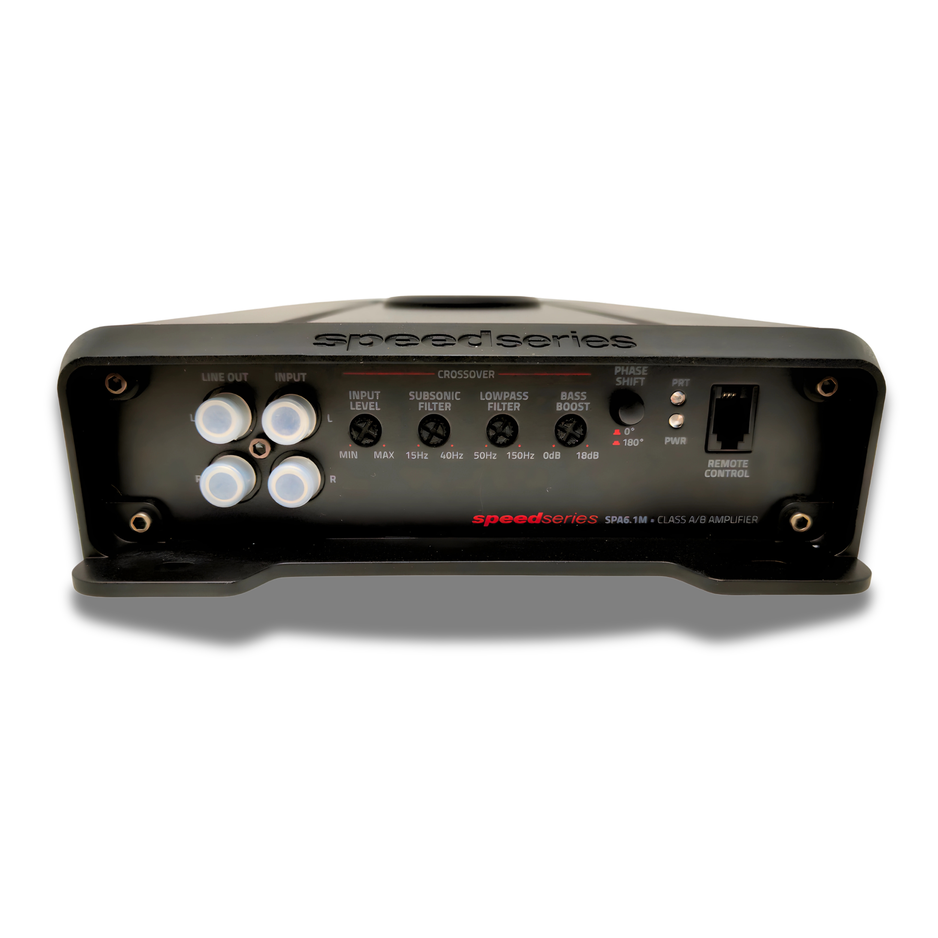 Amplificador Monoblock DB Drive SPA6.1M Speed Series