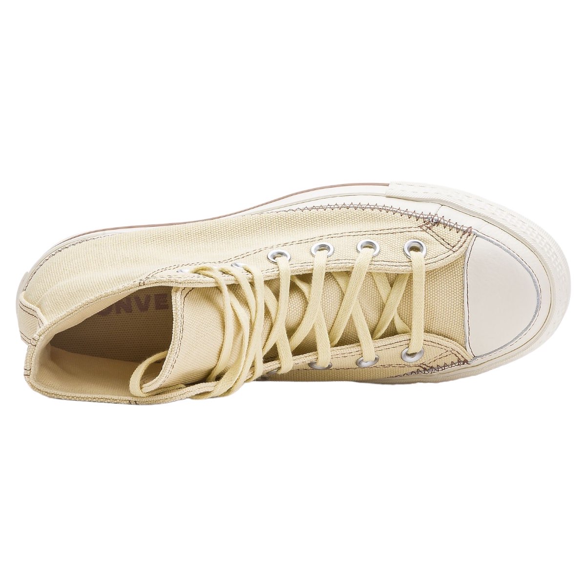 Tenis Chuck Taylor All Star Lift Platform Contrast - Original