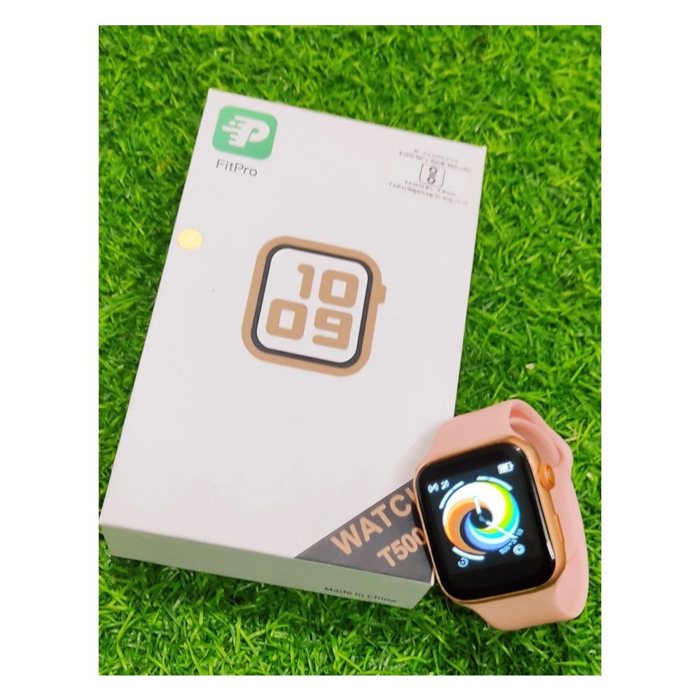 Reloj Inteligente Lefun Serie 5 Smartwatch iPhone / Android Bluetooth ...