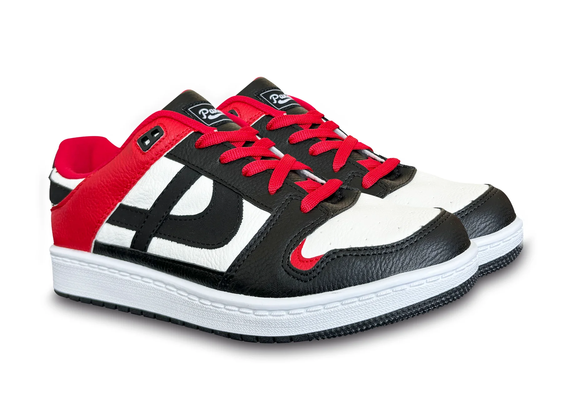 Tenis Panam Choclo Coyote Diablo