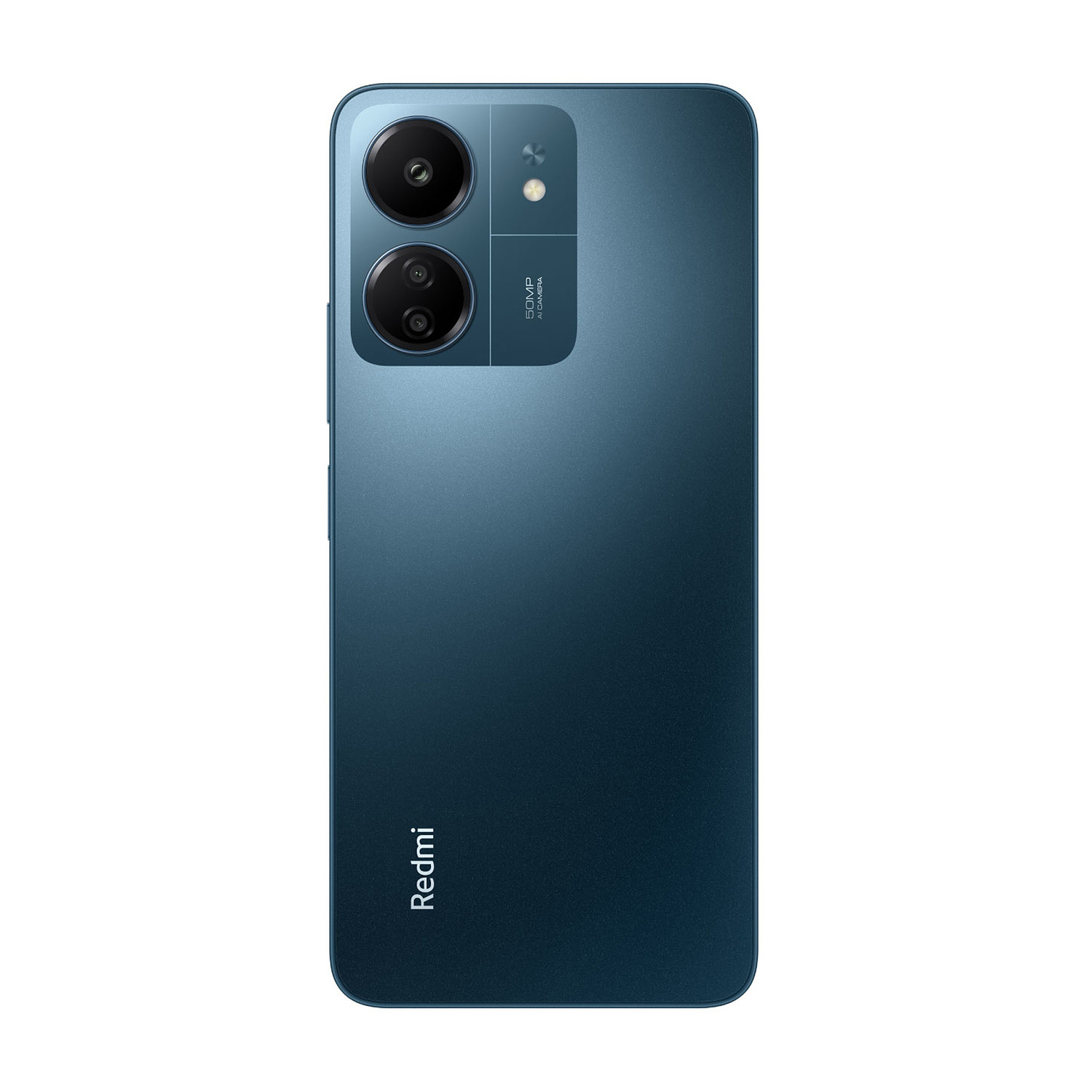 Xiaomi Redmi 13C 4gb 128gb Azul.