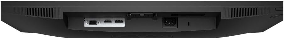 HP Monitor P27H G5 FHD 27" Negro 64W41AA.