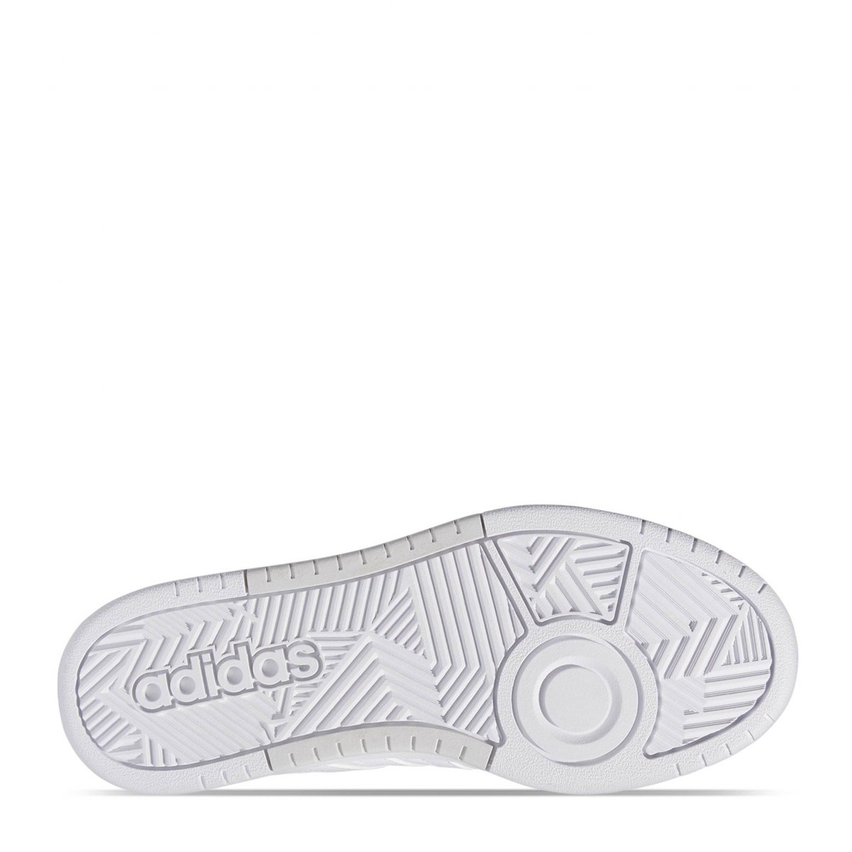 Tenis Adidas Hoops 3 Bold Mujer Original ID2855