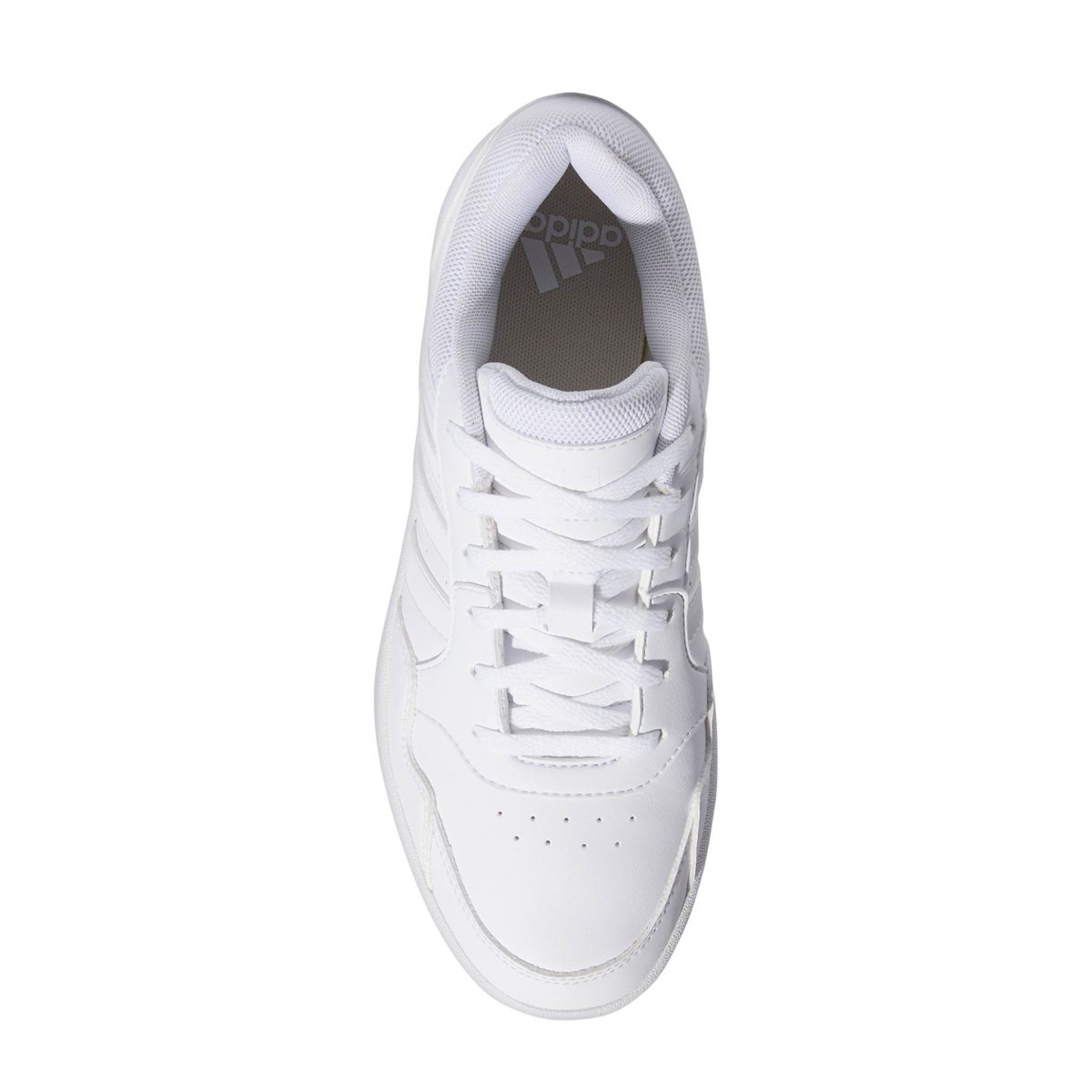 Tenis Adidas Hoops 3 Bold Mujer Original ID2855