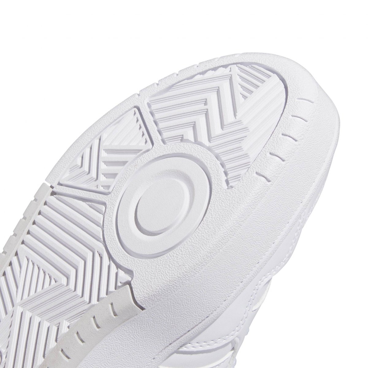 Tenis Adidas Hoops 3 Bold Mujer Original ID2855