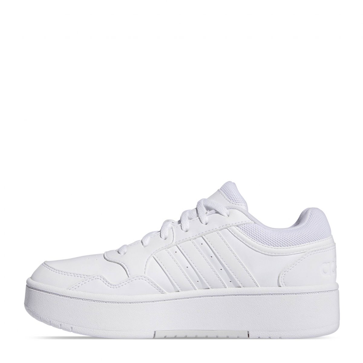 Tenis Adidas Hoops 3 Bold Mujer Original ID2855