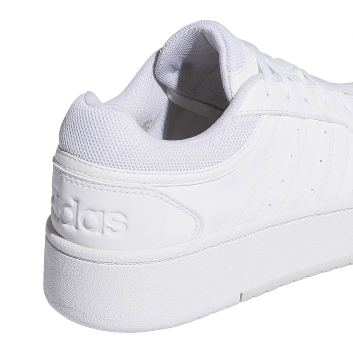 Tenis Adidas Hoops 3 Bold Mujer Original ID2855
