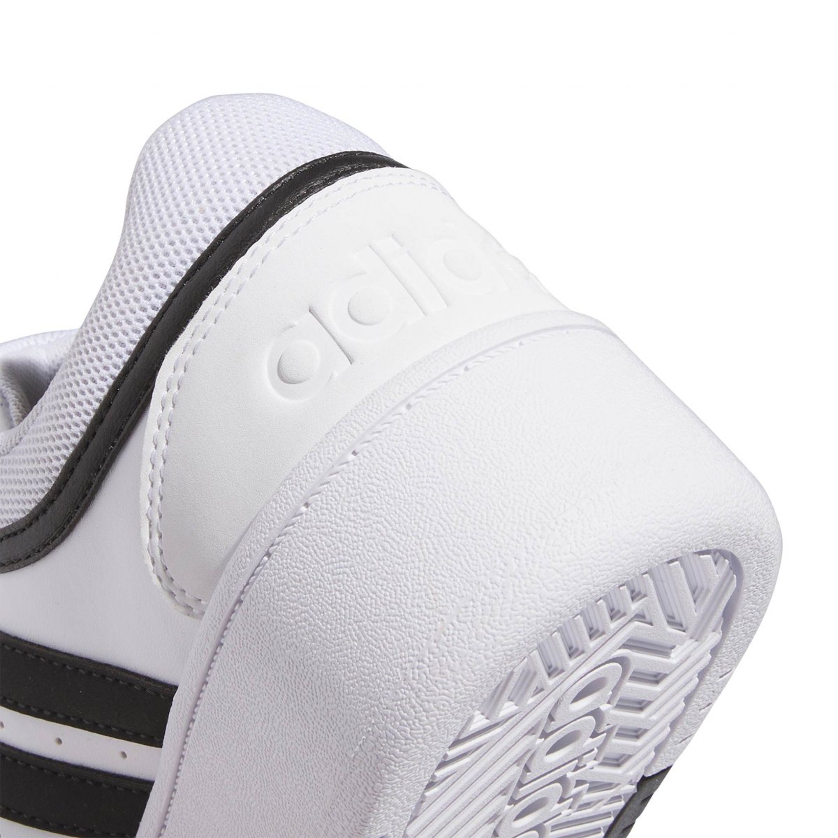 Tenis Adidas Hoops 3 Low Mujer Original IG6115.