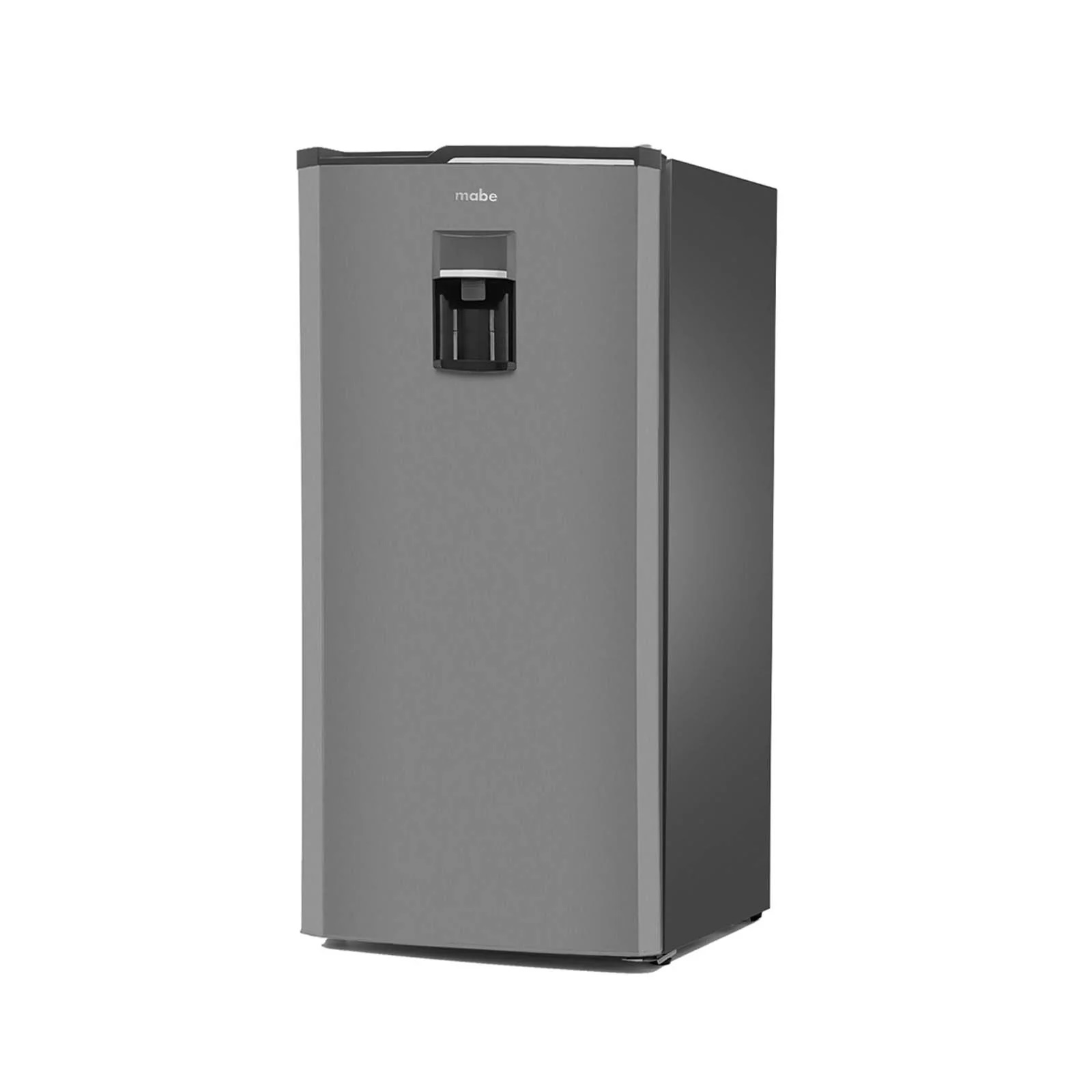 Refrigerador Semiautomático 210 L Grafito Mabe RMA210PYMRG0