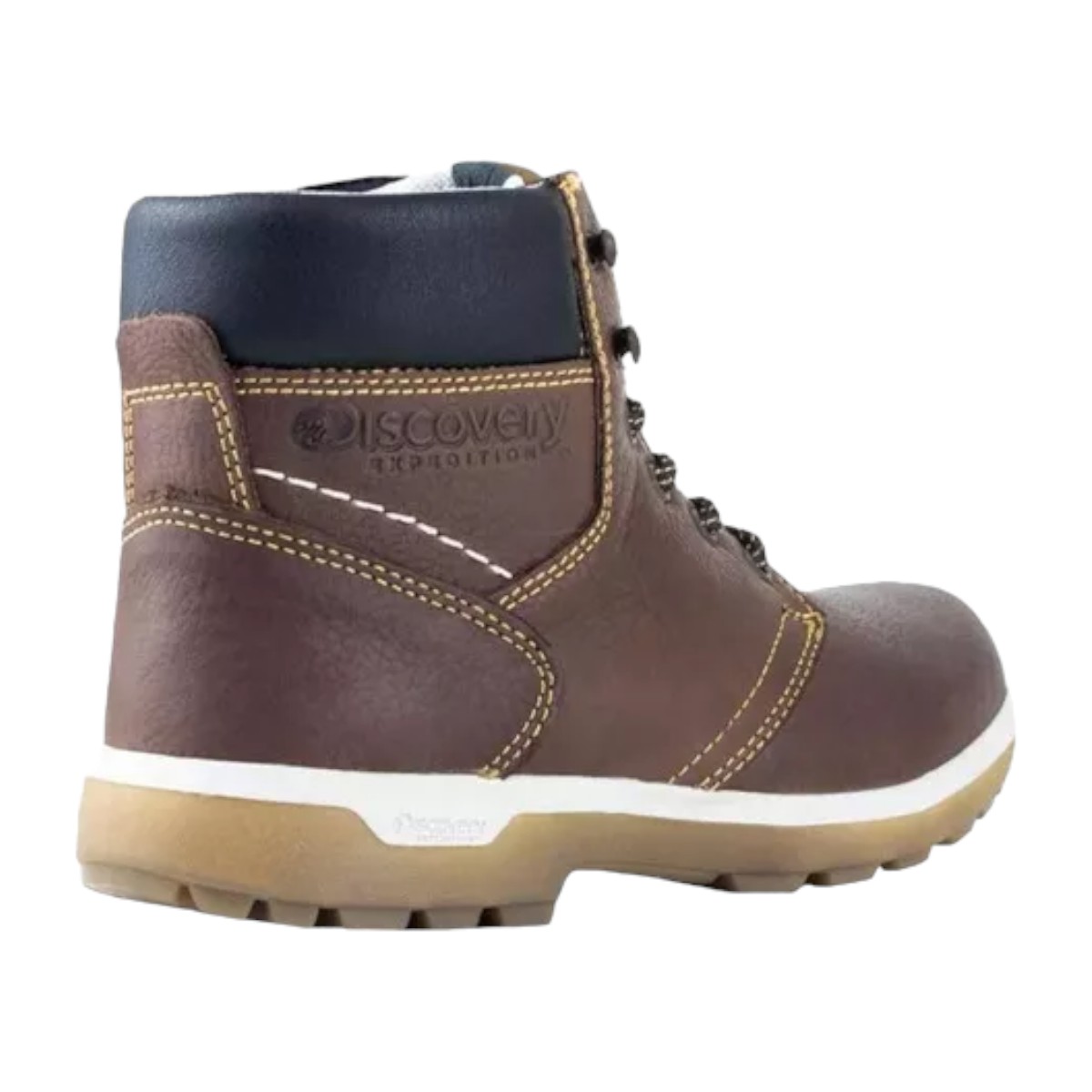 Botas Discovery Expedition Outdoor Hombre Sarek 2050 T-30 MX.