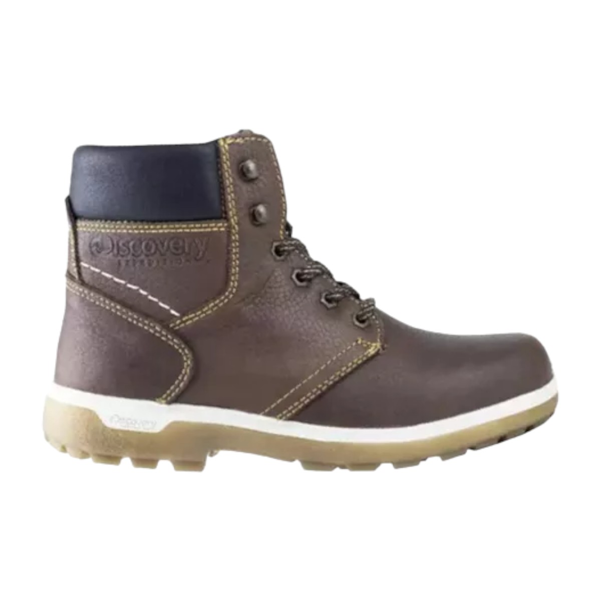 Botas Discovery Expedition Outdoor Hombre Sarek 2050 T-30 MX.
