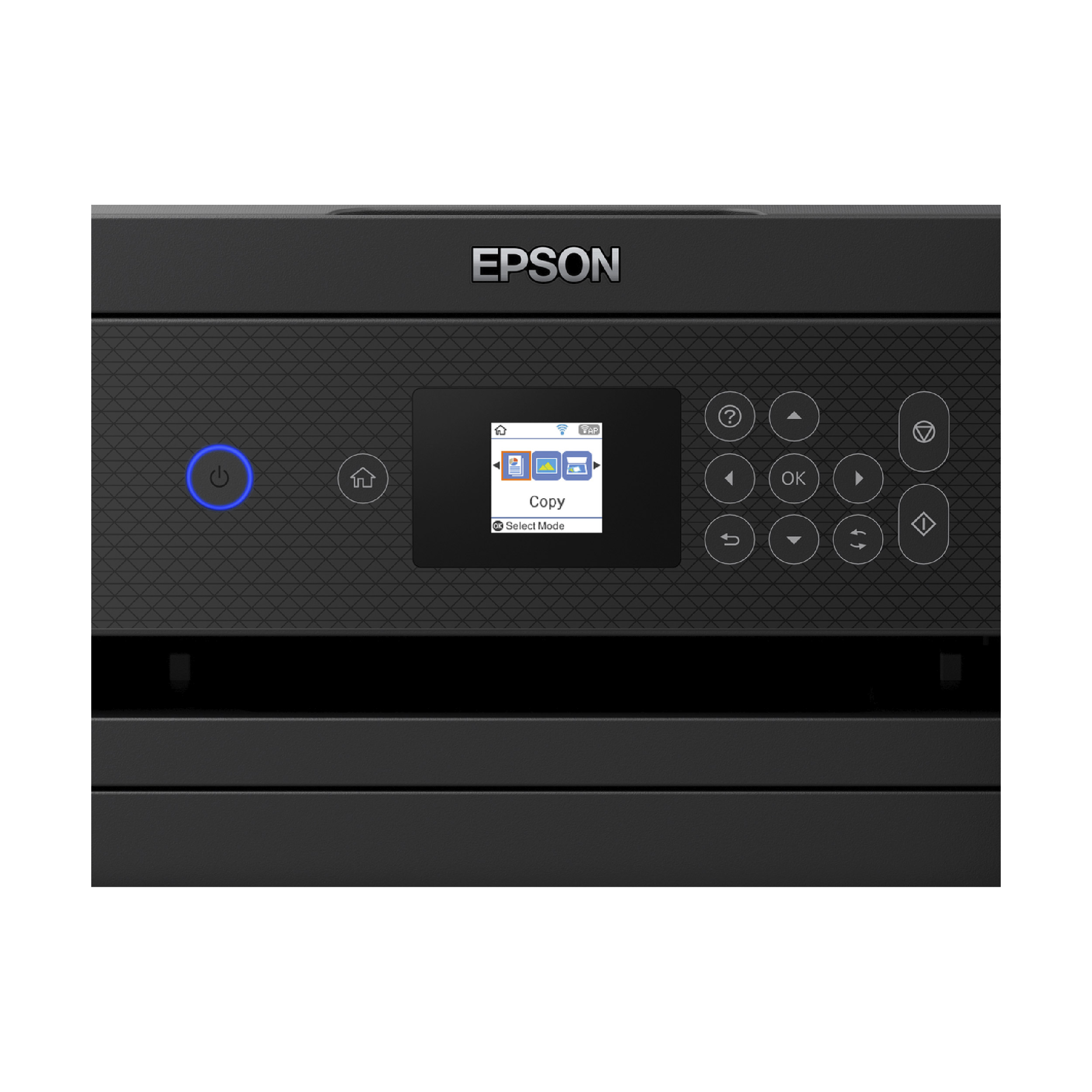 Impresora multifuncional 3 en 1 Epson EcoTank L4260