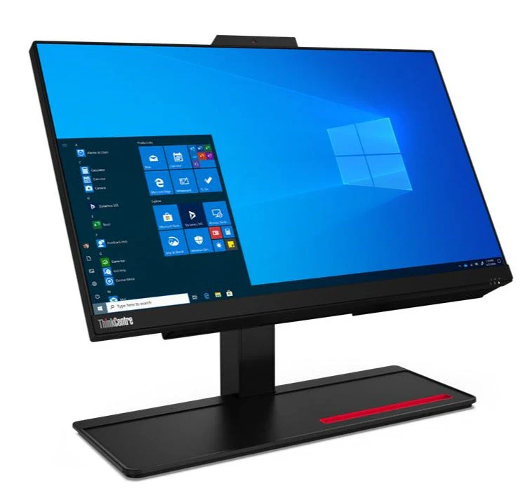 Lenovo Thinkcentre M70 All-in-one I5-10400 8gb 256gb 21.5 FHD Color Negro.