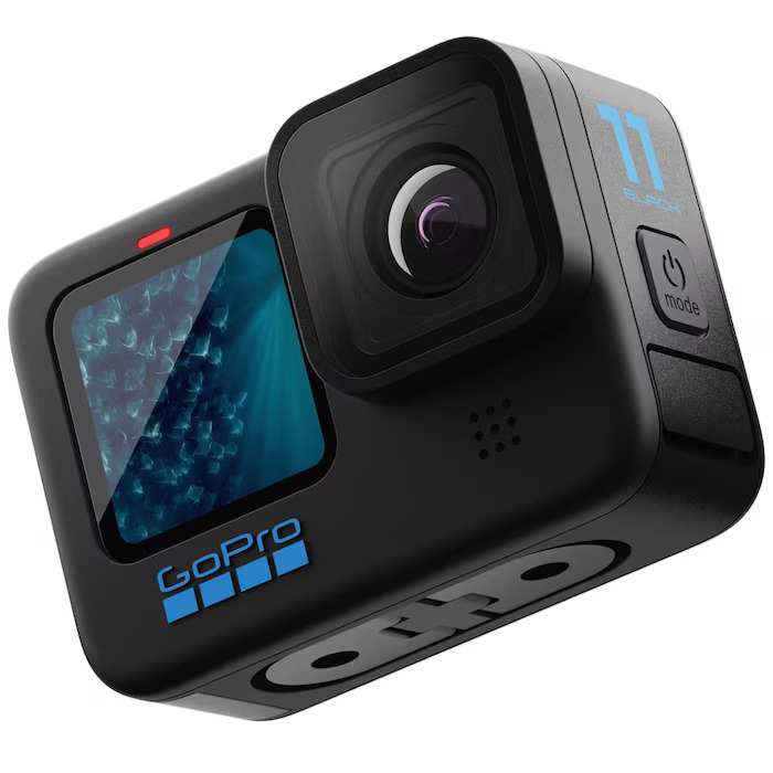 Camara Gopro Hero 11 Black.