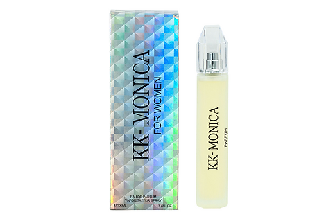 Perfume Para Dama Marca Ebc Collection KK-Monica 100 ML