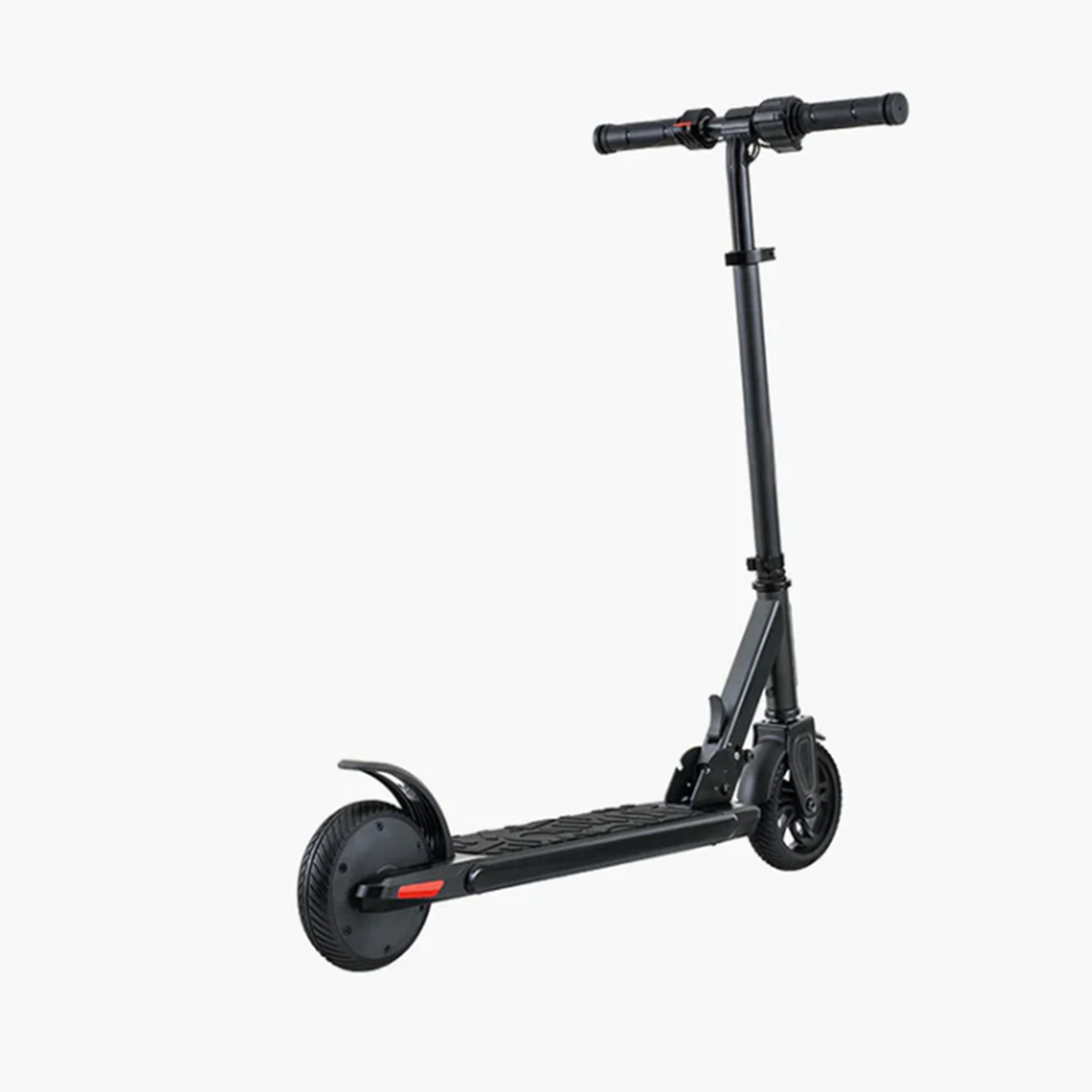 Patin Scooter Eléctrico Jetson Relay Negro Pro 8+