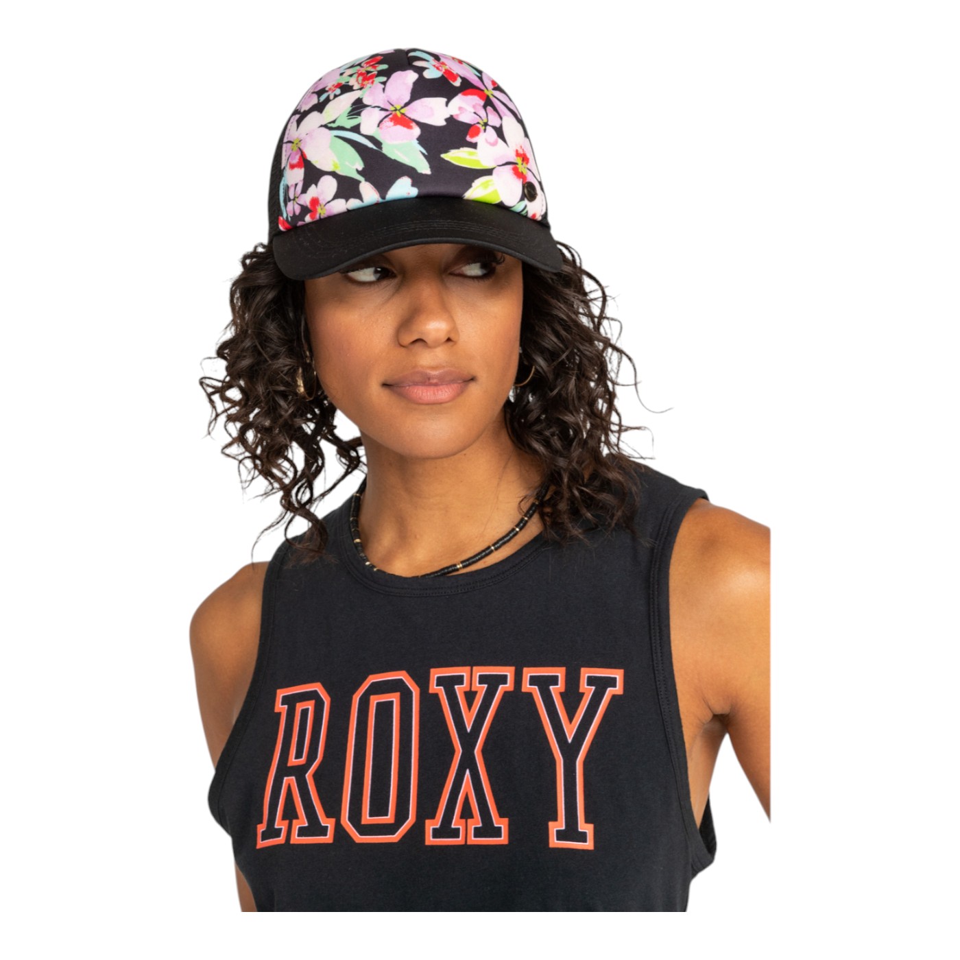GORRA ROXY MUJER NEGRO ROXY BEAUTIFUL ERJHA04235KVJ5.