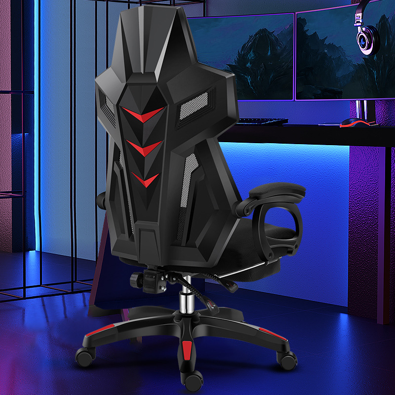 Silla Gamer Ergonomica
