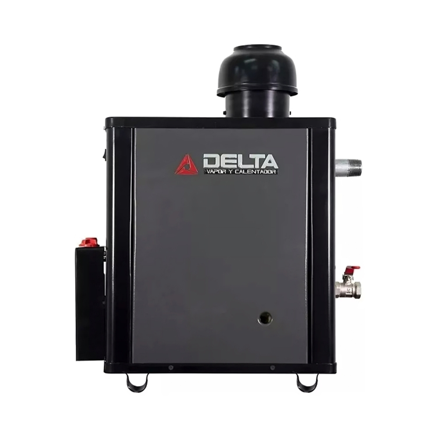 Generador de vapor Delta para 5M3 Gas Natural