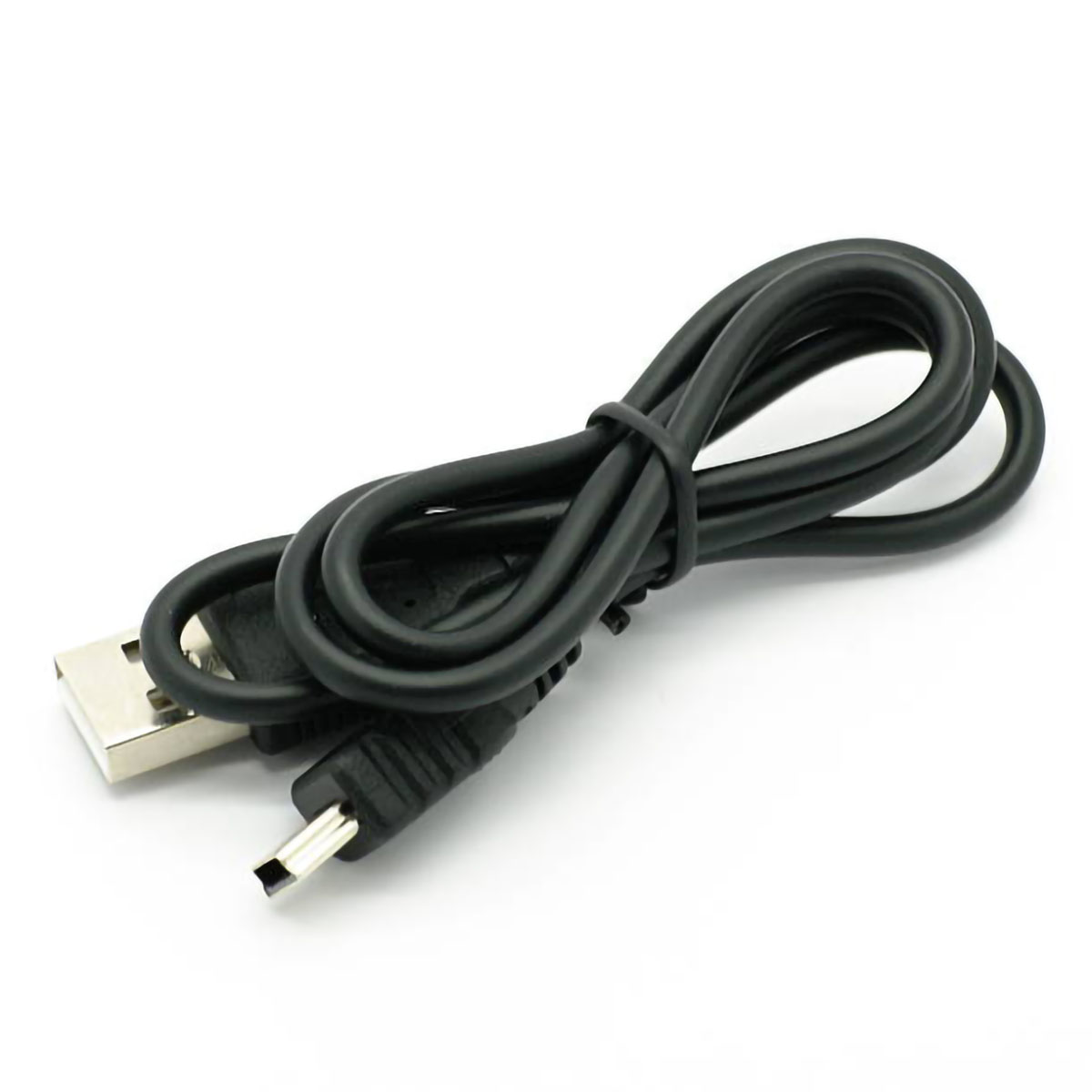 Cable Mini USB V3 80cm.