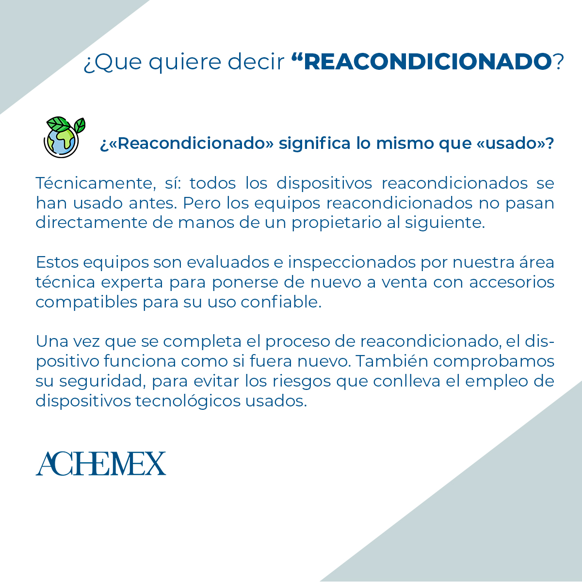 Apple Iphone 13 Mini 128Gb Verde Reacondicionado Grado A.