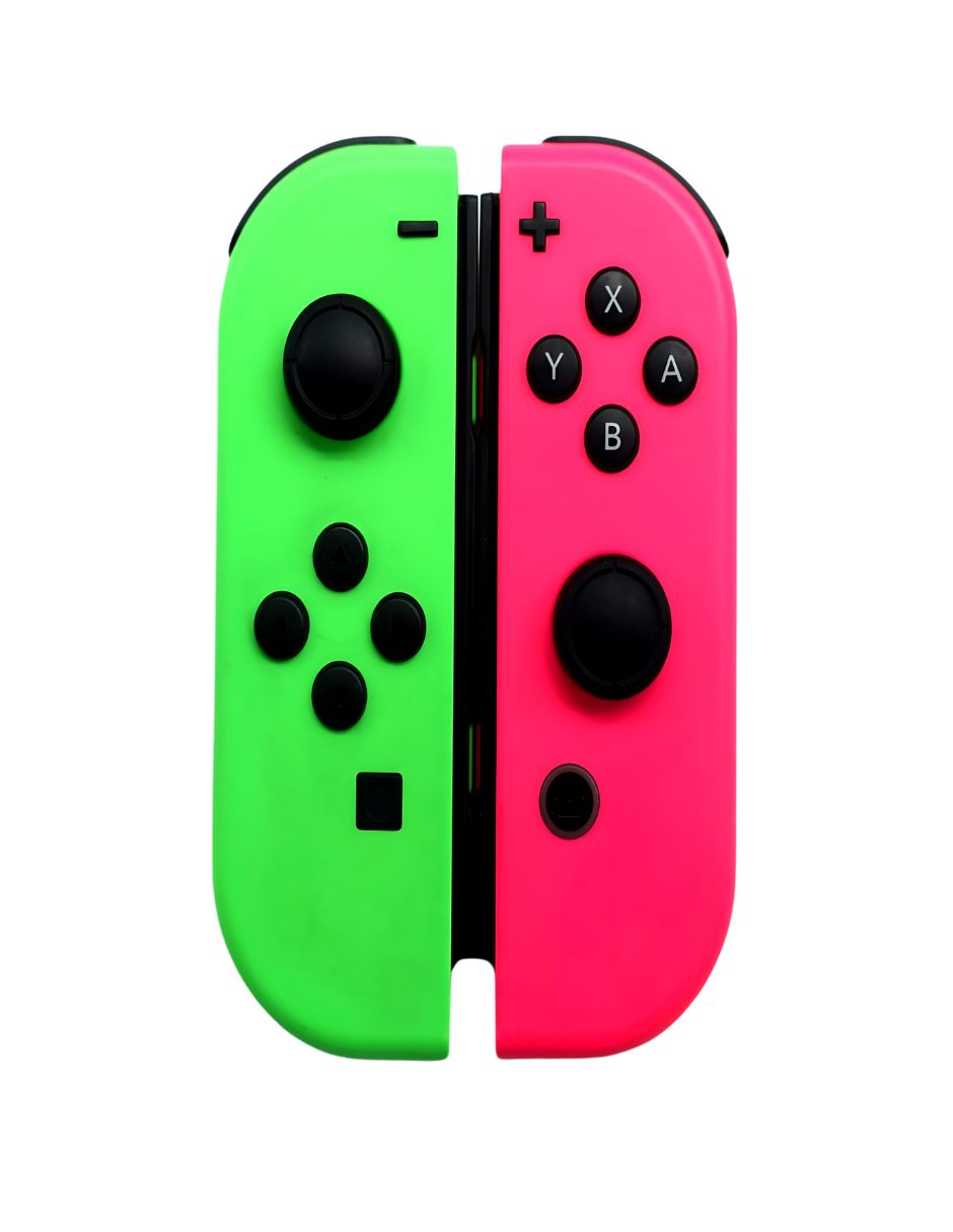 Control Joy Con N- Switch GADGETS&FUN