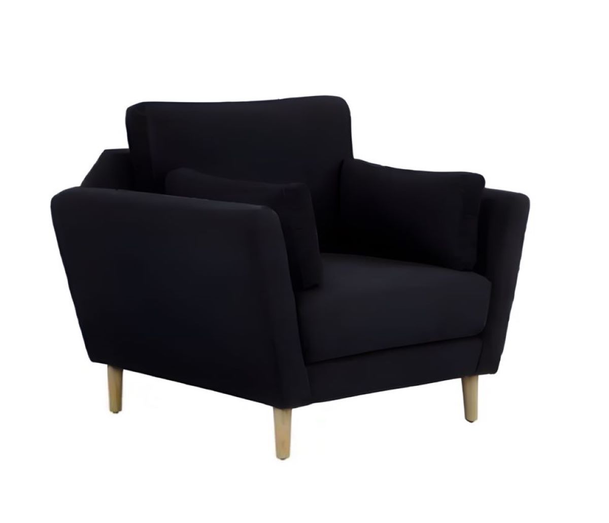 Sofá Love Seat, Home Sweet Home, Modelo Agnes Estilo Contemporáneo ...